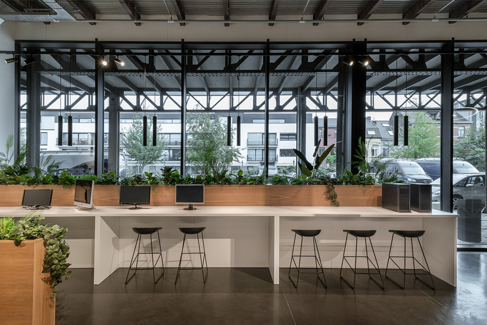 Triangle Factory è un’azienda belga che crea giochi, app ed esperienze ...